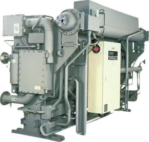 The BAS Professional's Guide to Central Cooling Plants