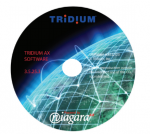 What is Tridium Part 1